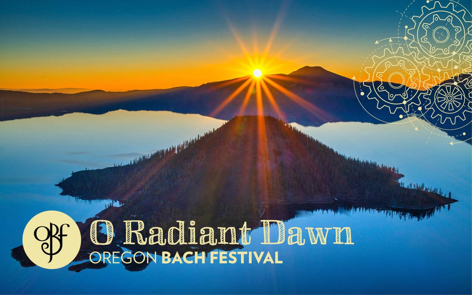 Oregon Bach Festival | Hult Center