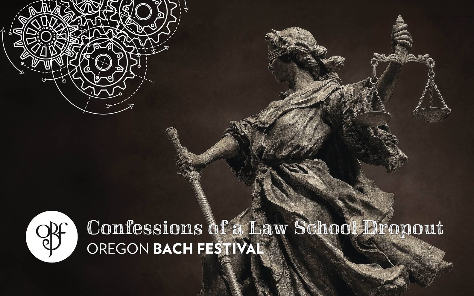 Oregon Bach Festival | Hult Center