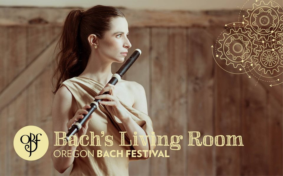 Oregon Bach Festival | Hult Center