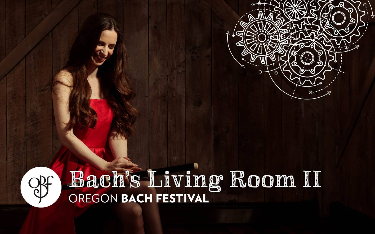 Oregon Bach Festival | Hult Center